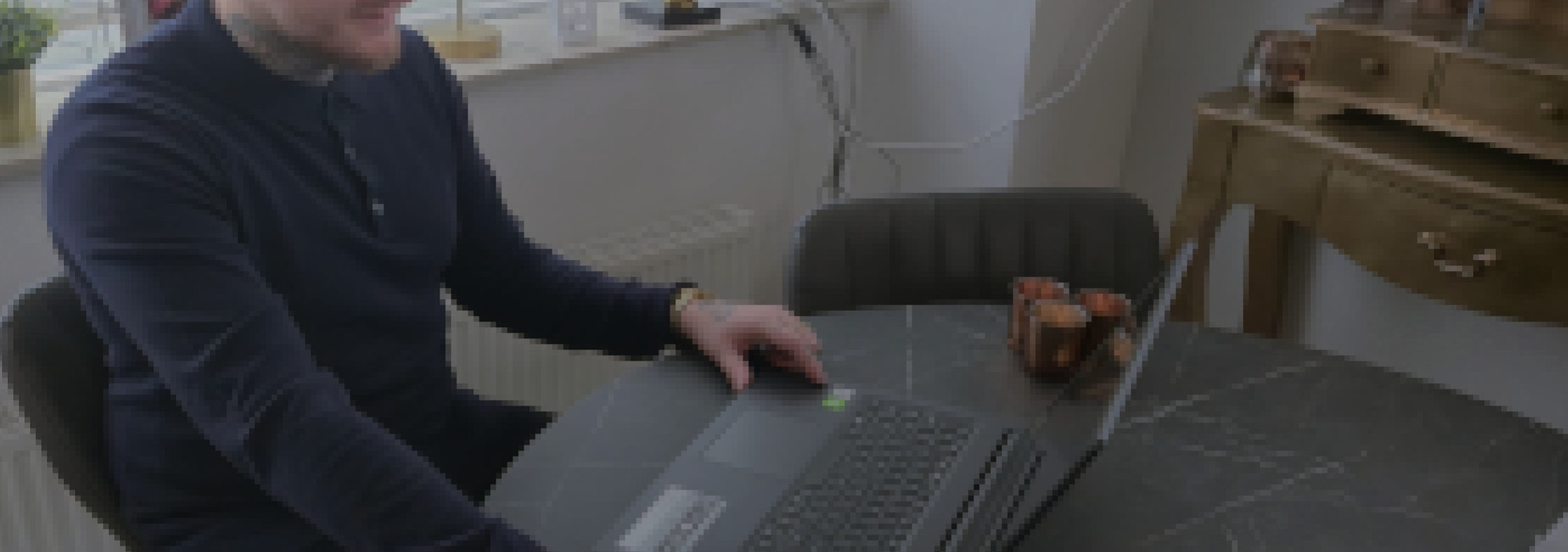 Portfolio Ryan Hindriks