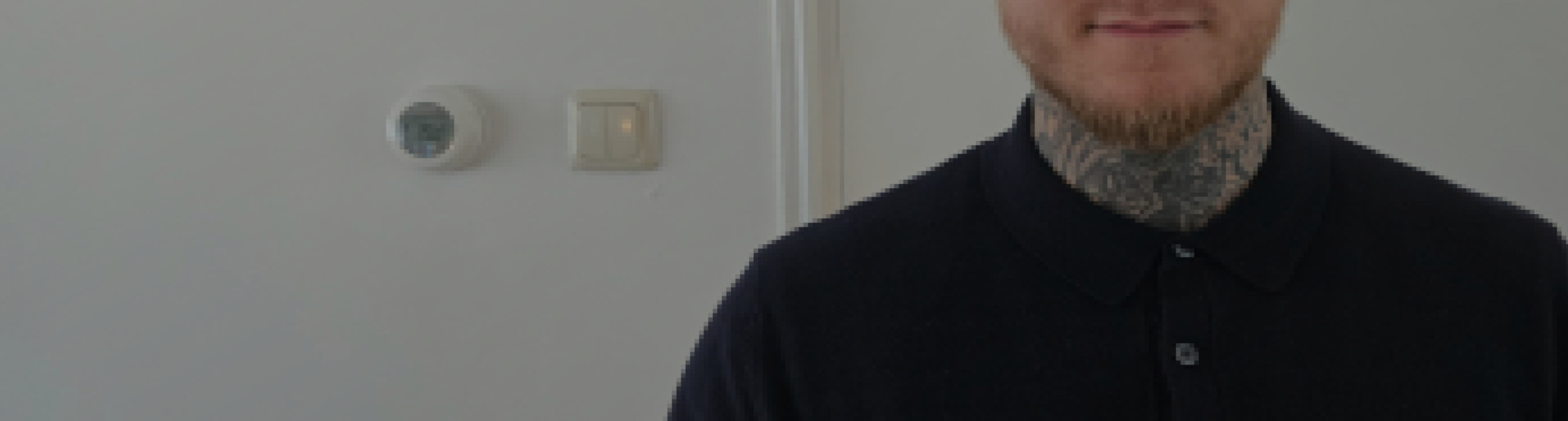 Portfolio Ryan Hindriks